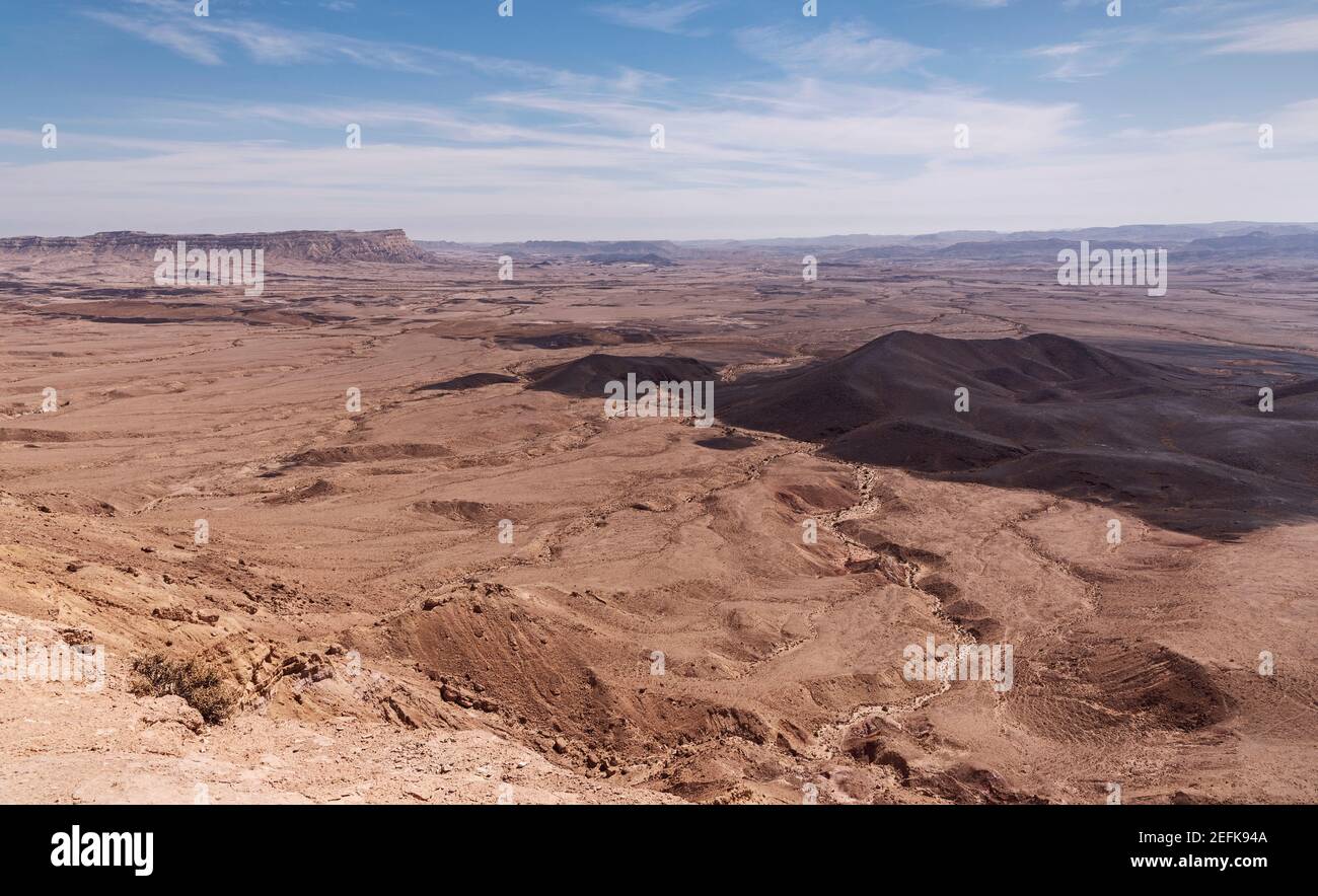 Gaash overlook hi-res stock photography and images - Alamy