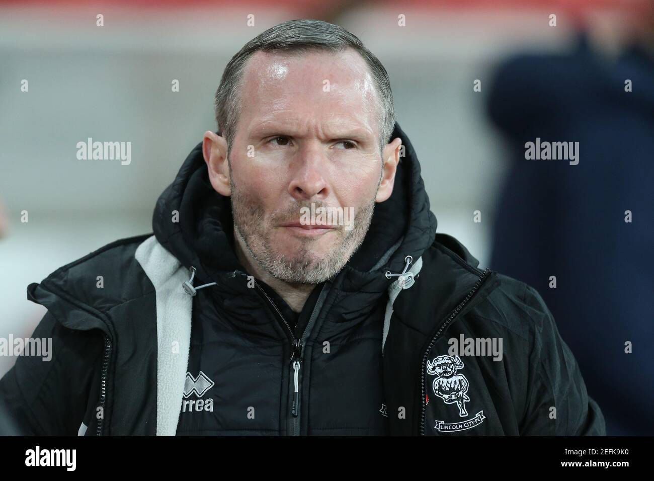 Michael appleton 2021 hi-res stock photography and images - Alamy
