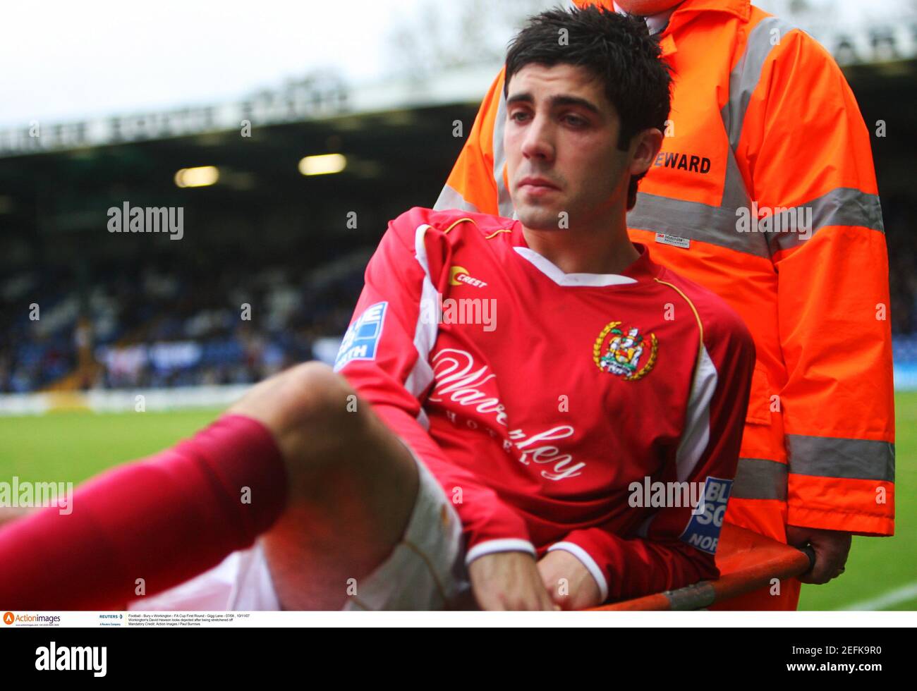 Workingtons hi-res stock photography and images - Alamy