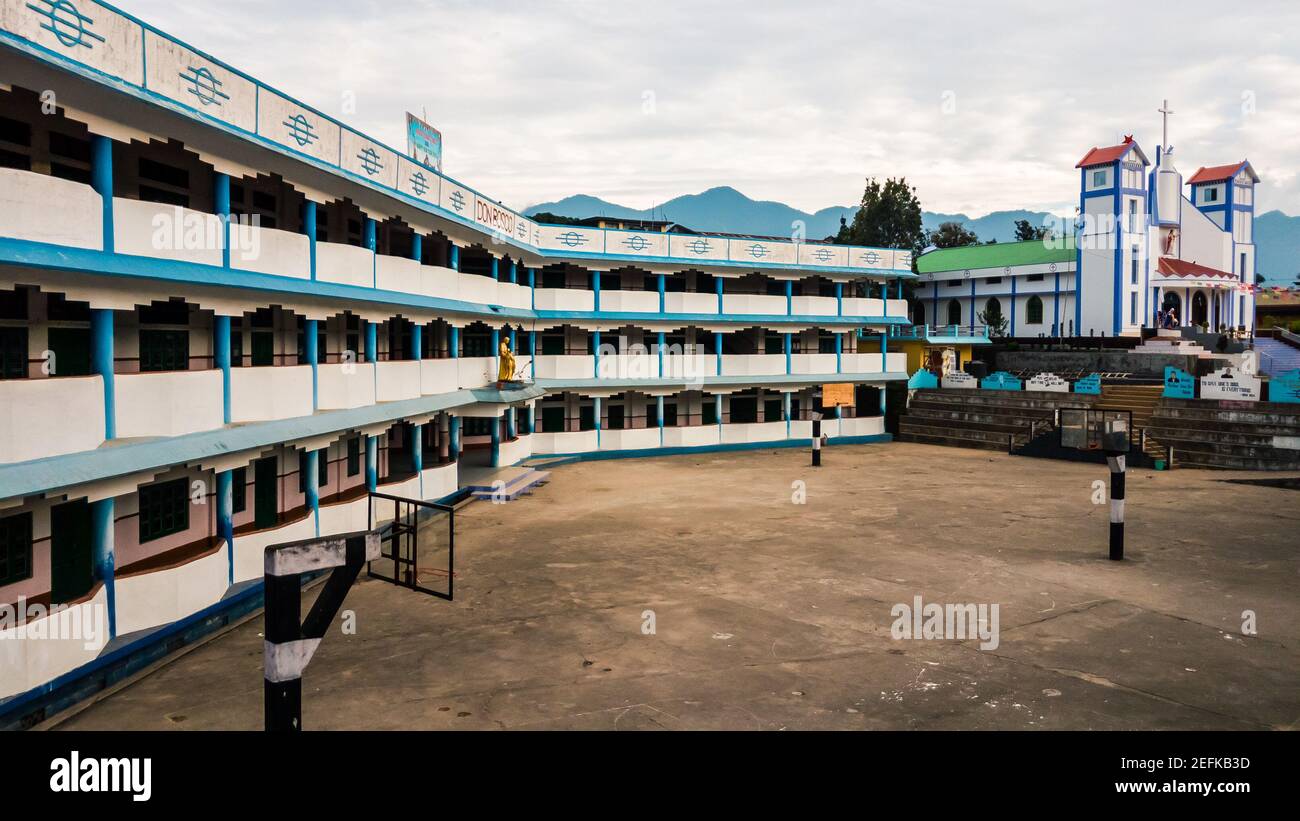 Dima hasao tourism hi-res stock photography and images - Alamy