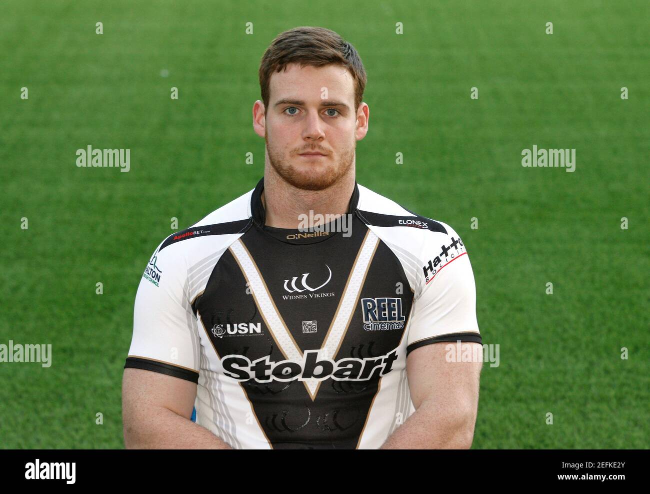 The stobart stadium halton hi-res stock photography and images - Alamy