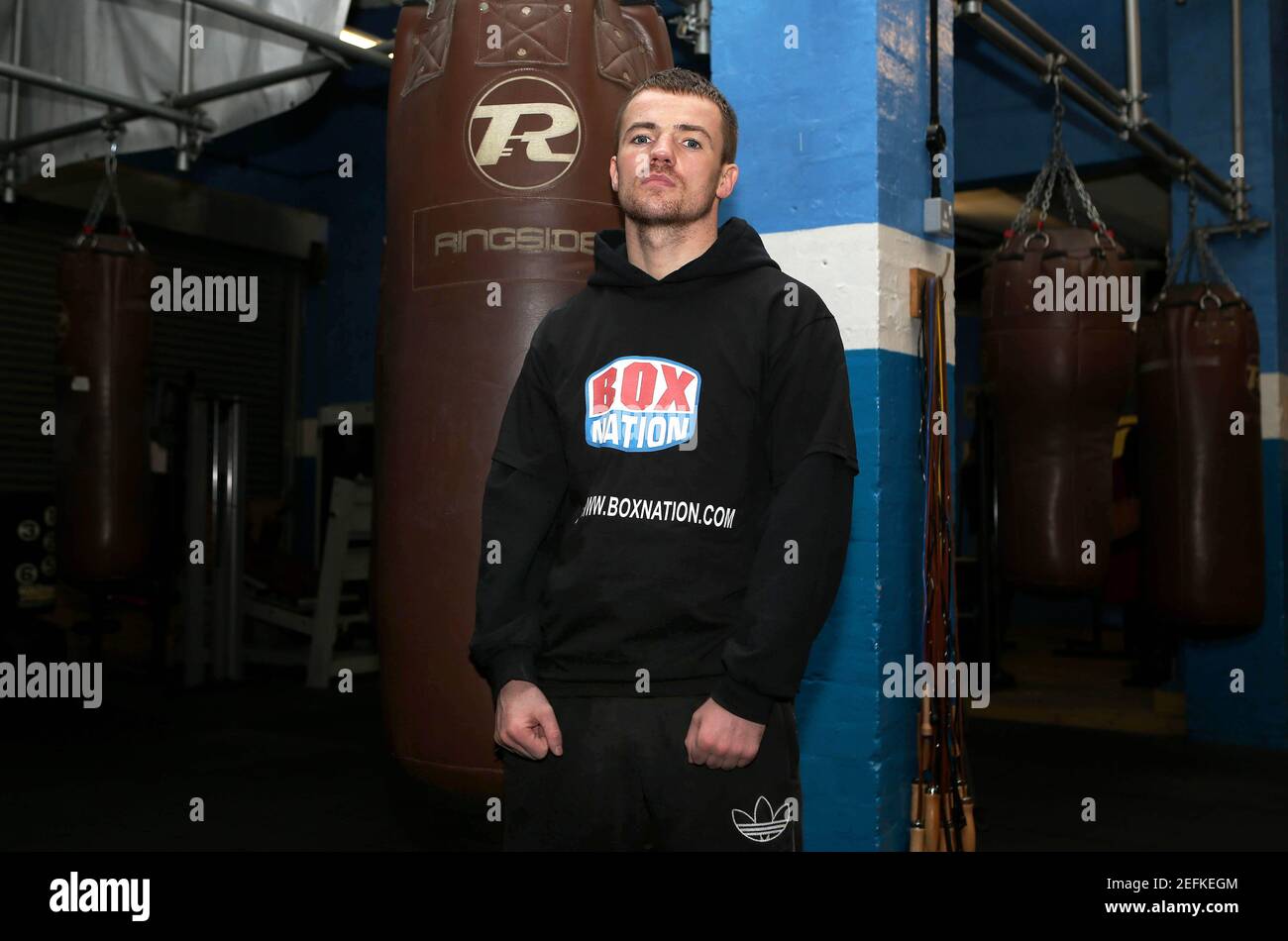 Frankie hall hi-res stock photography and images - Alamy