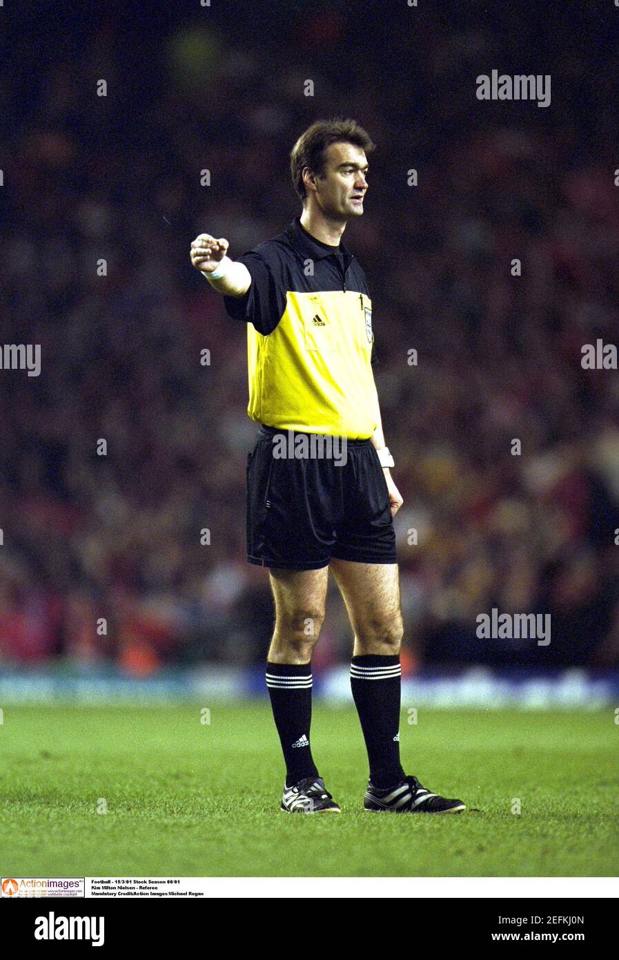 Kim milton nielsen hi-res stock photography and images - Alamy