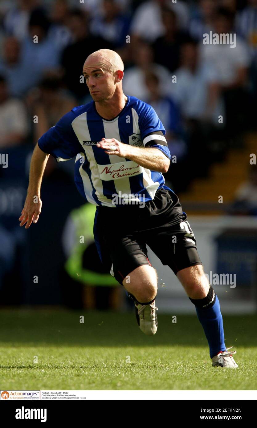 Michael marsden hi-res stock photography and images - Alamy