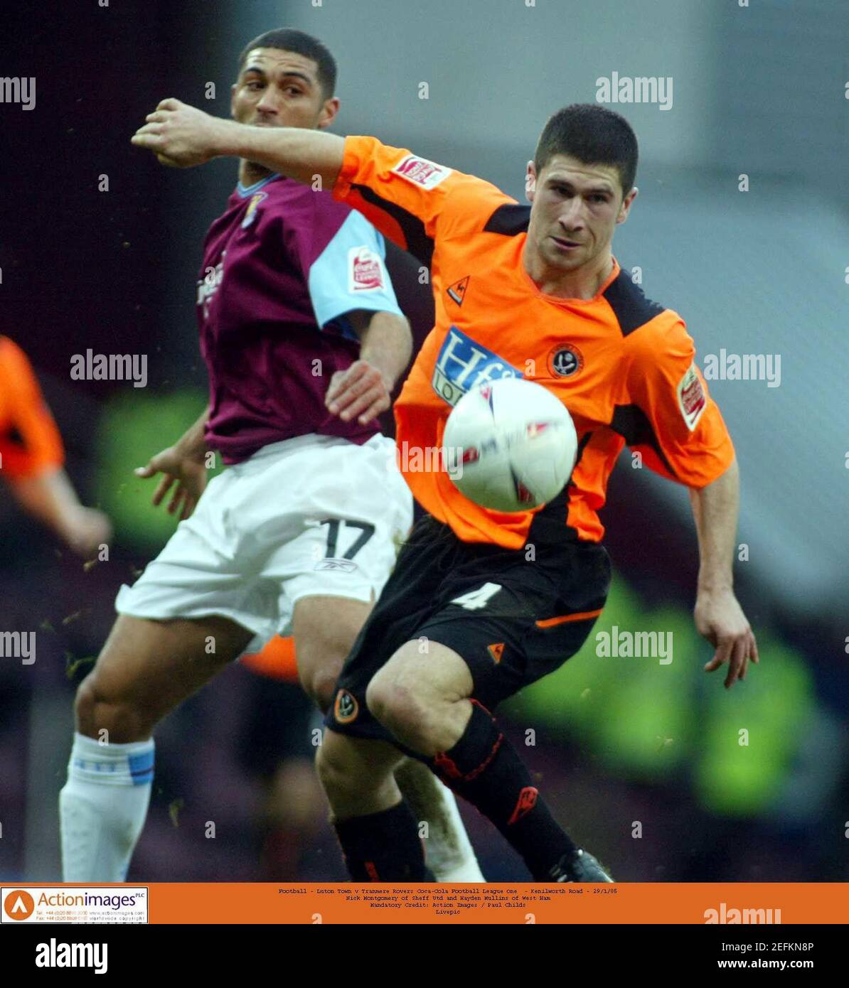 Nick upton hi-res stock photography and images - Alamy