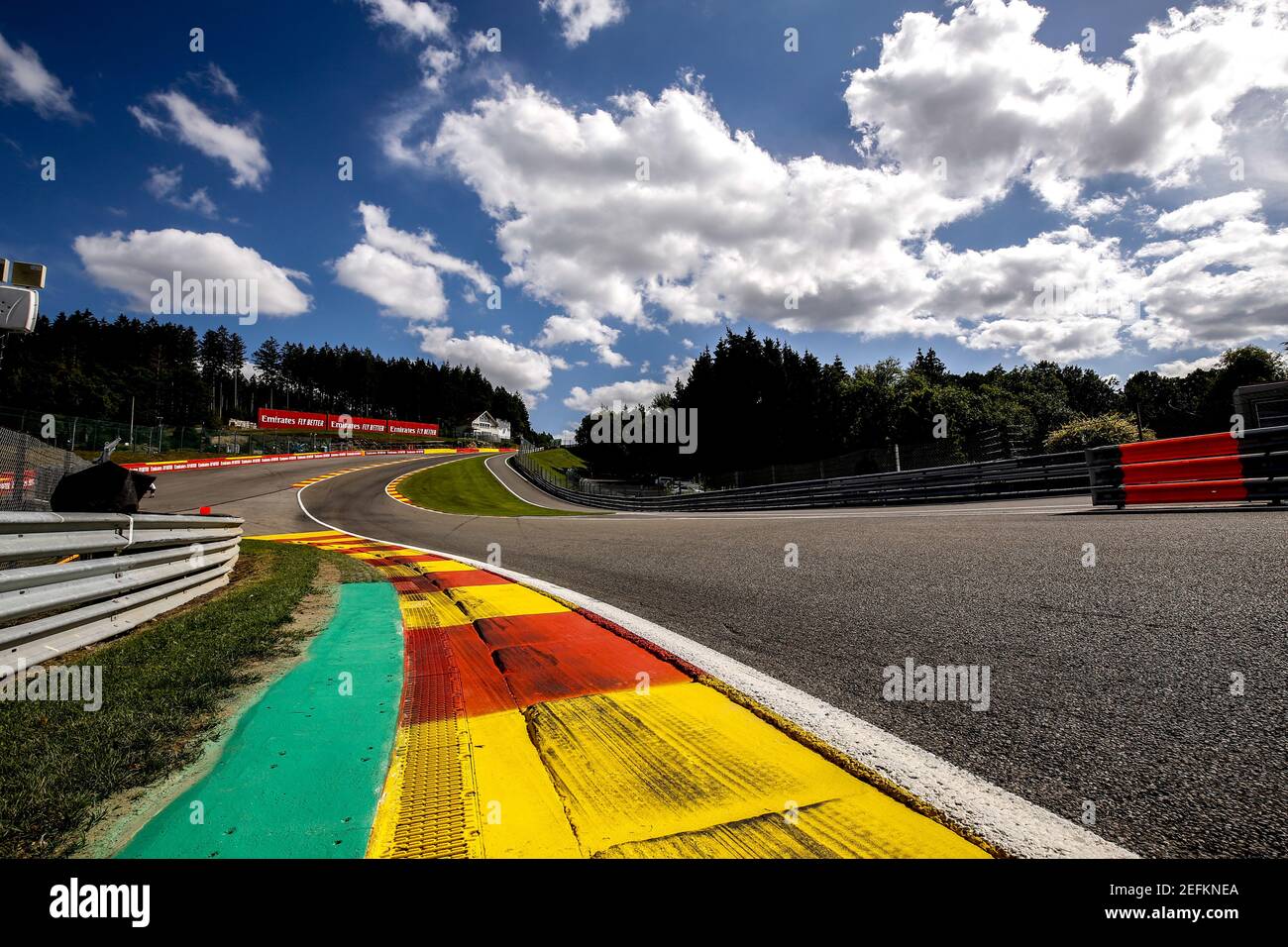 Raidillon spa hi-res stock photography and images - Alamy