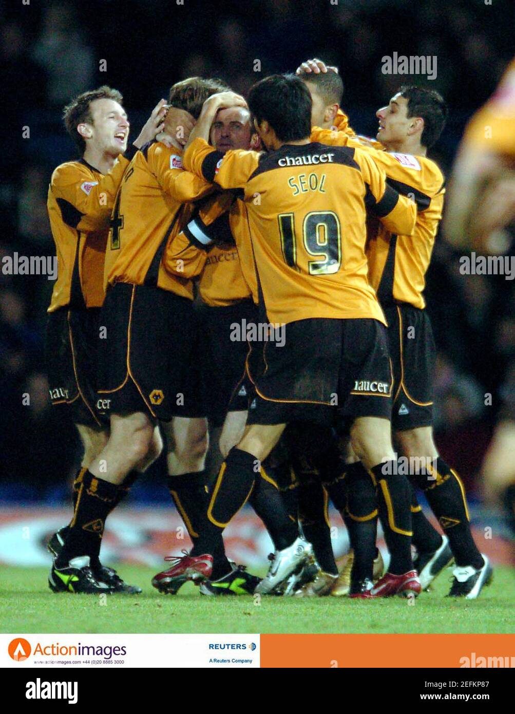 Wolverhampton Town Centre High Resolution Stock Photography and Images ...