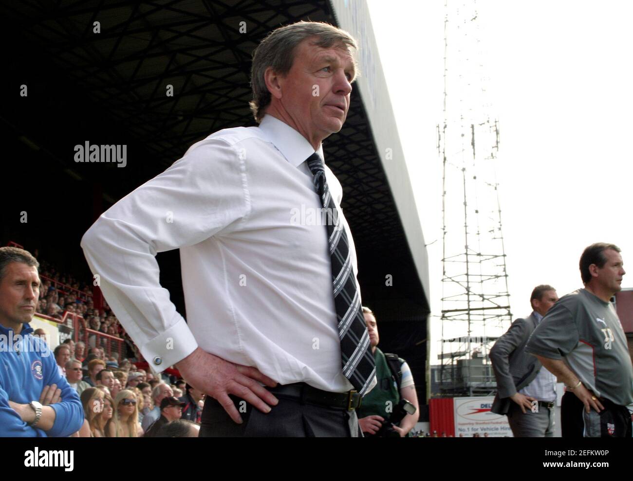 Graham turner hi-res stock photography and images - Alamy