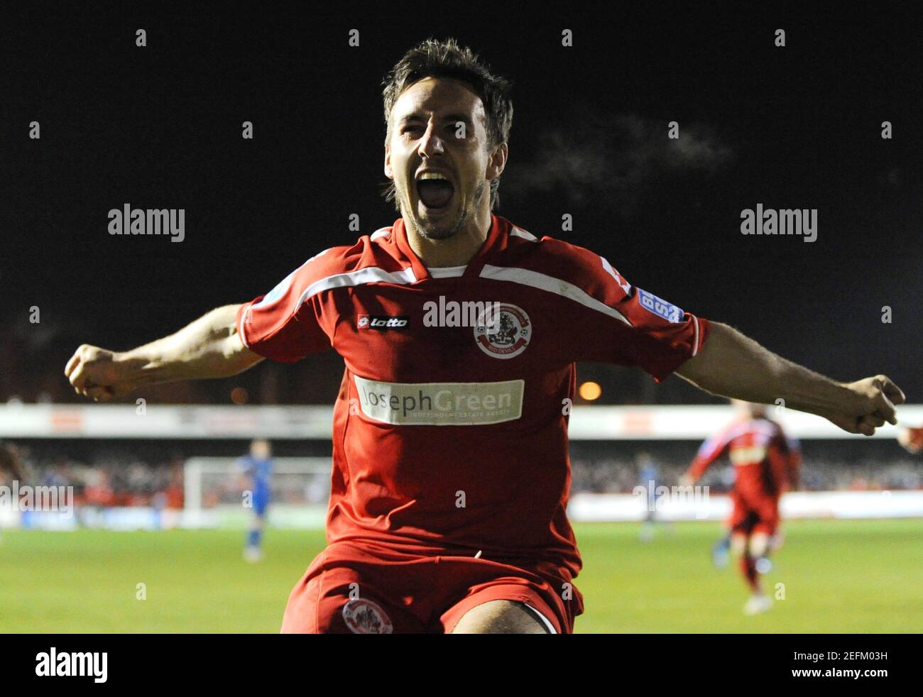 Tony tubbs hi-res stock photography and images - Alamy