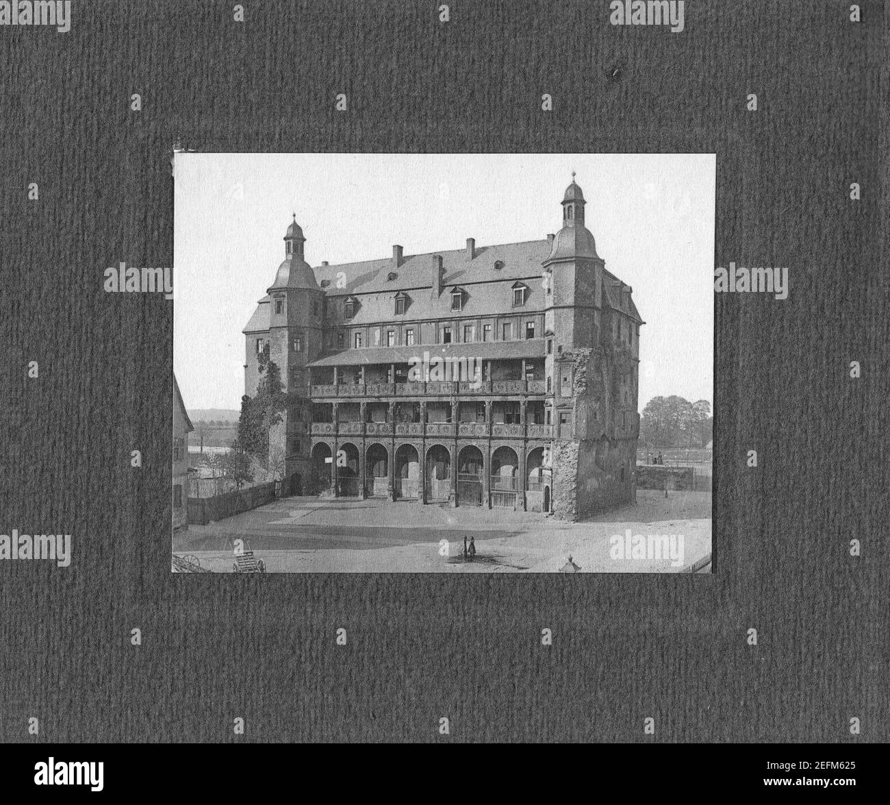 Klauer hi-res stock photography and images - Alamy