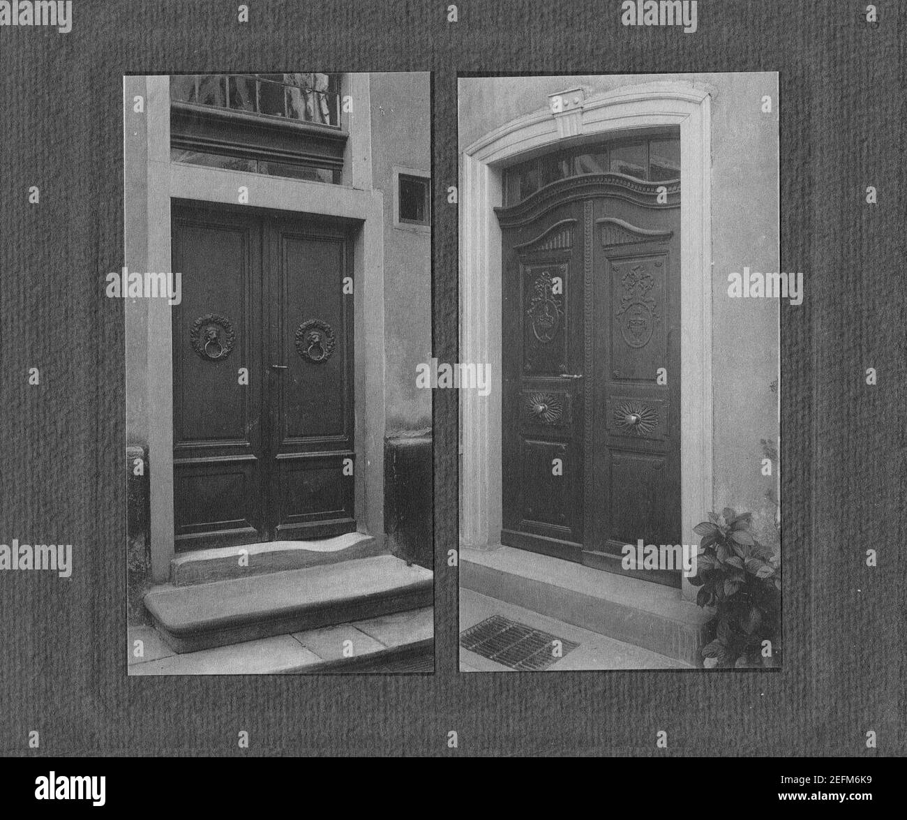 OF Klauer 1911 38 Stock Photo - Alamy