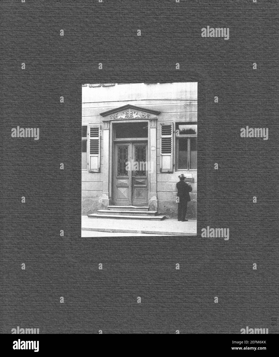 Klauer hi-res stock photography and images - Alamy