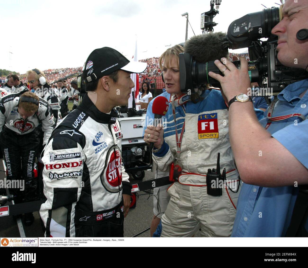 Louise goodman hi-res stock photography and images - Alamy