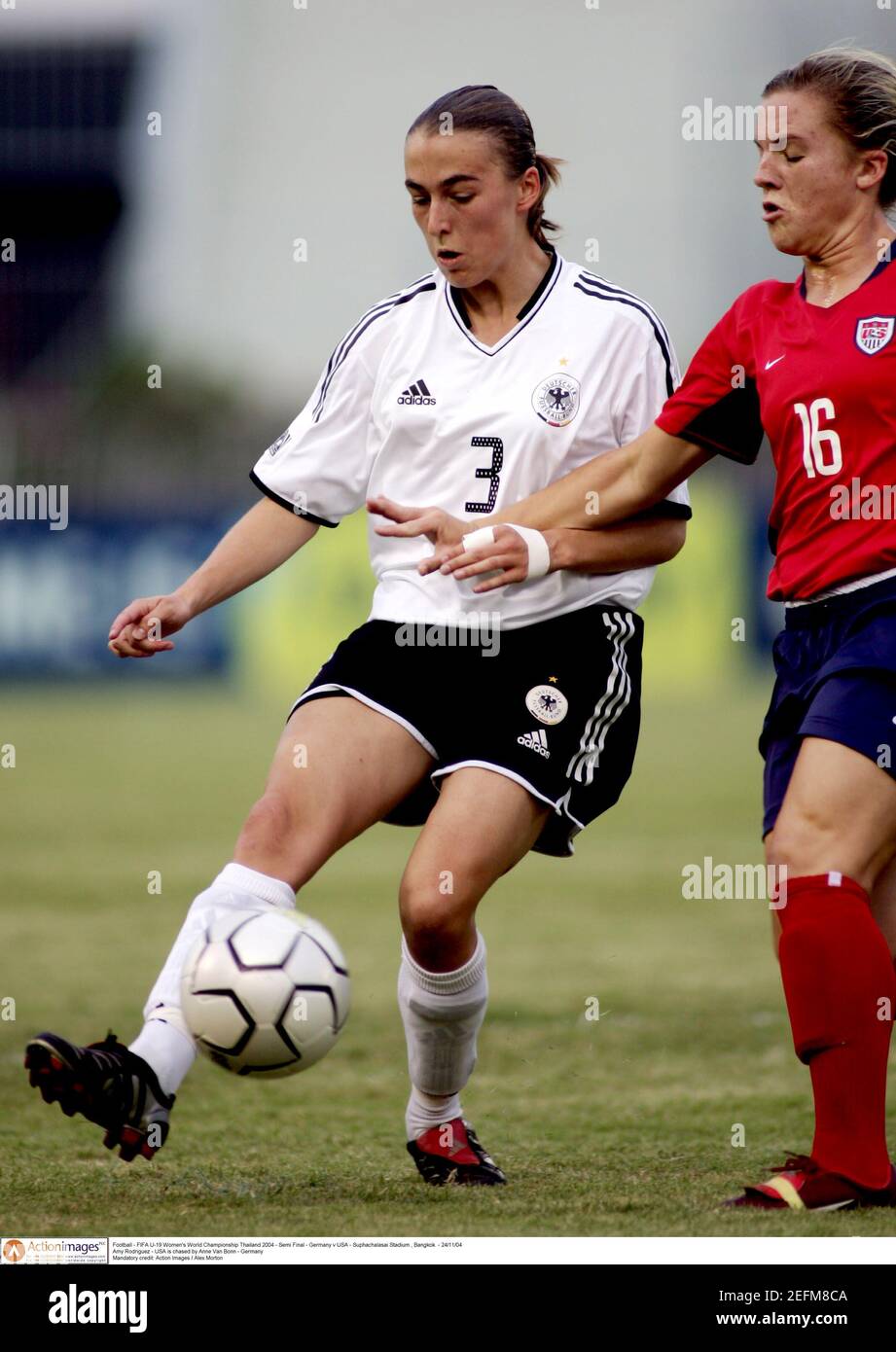 Amy rodriguez football hi-res stock photography and images - Alamy