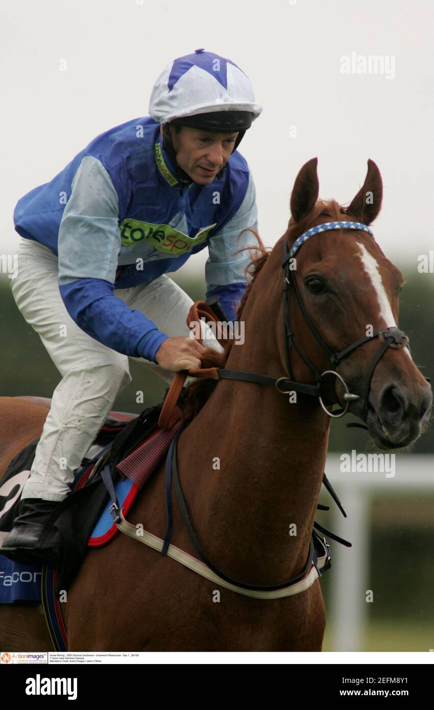 Ashdown Racing High Resolution Stock Photography and Images - Alamy