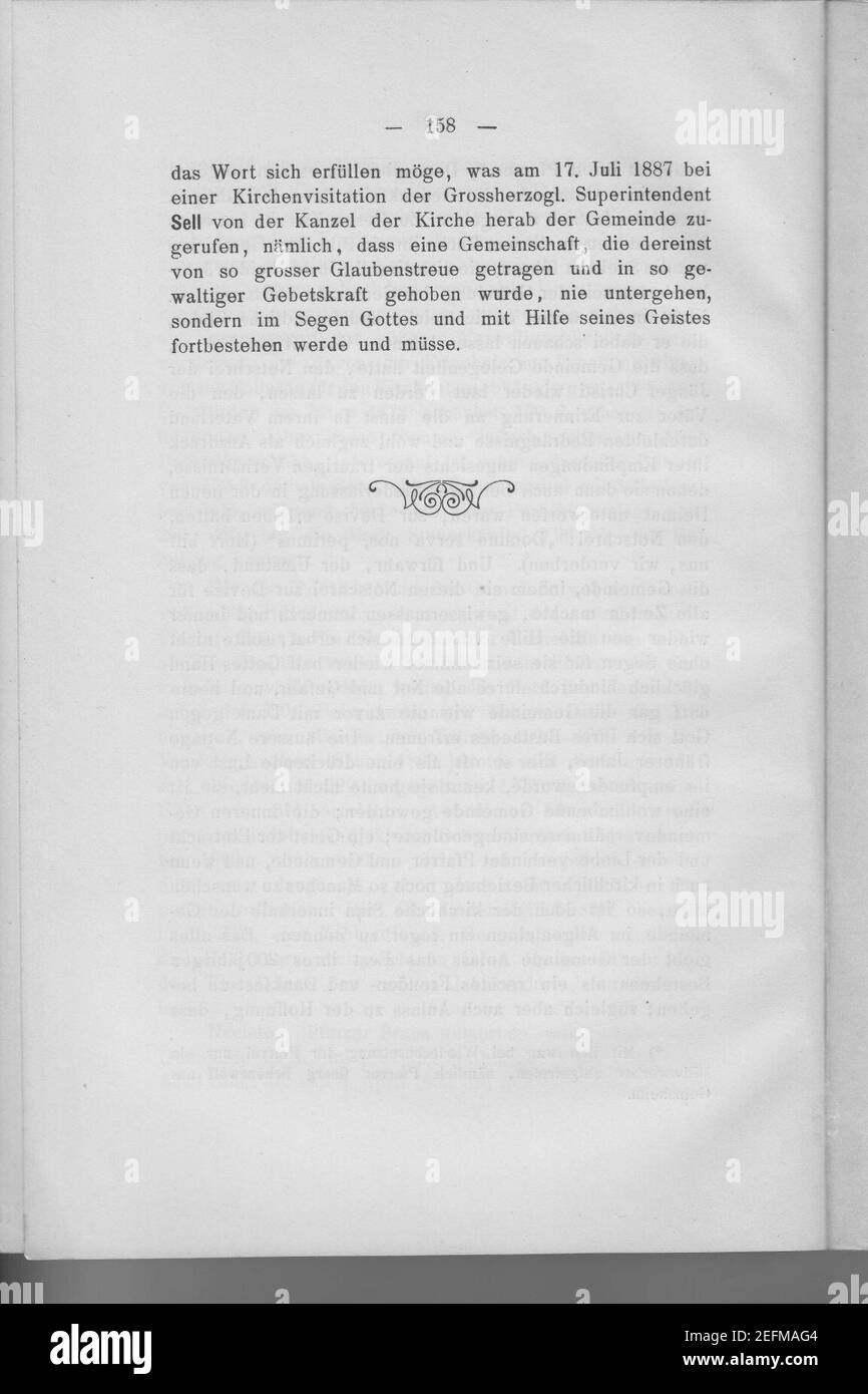 OF Lehn A 1899 158 Stock Photo - Alamy