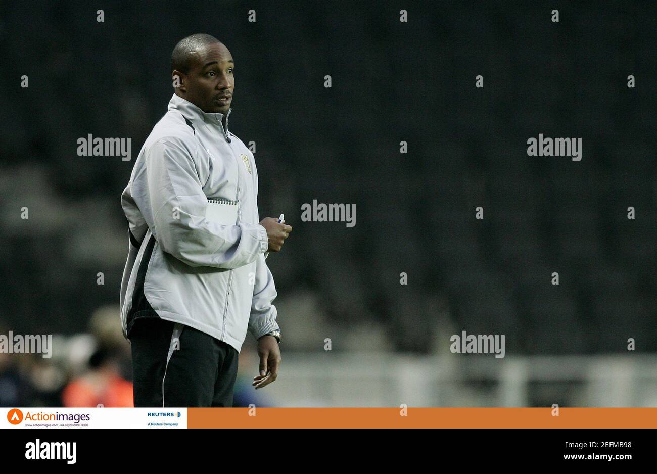 Paul ince west ham hi-res stock photography and images - Alamy