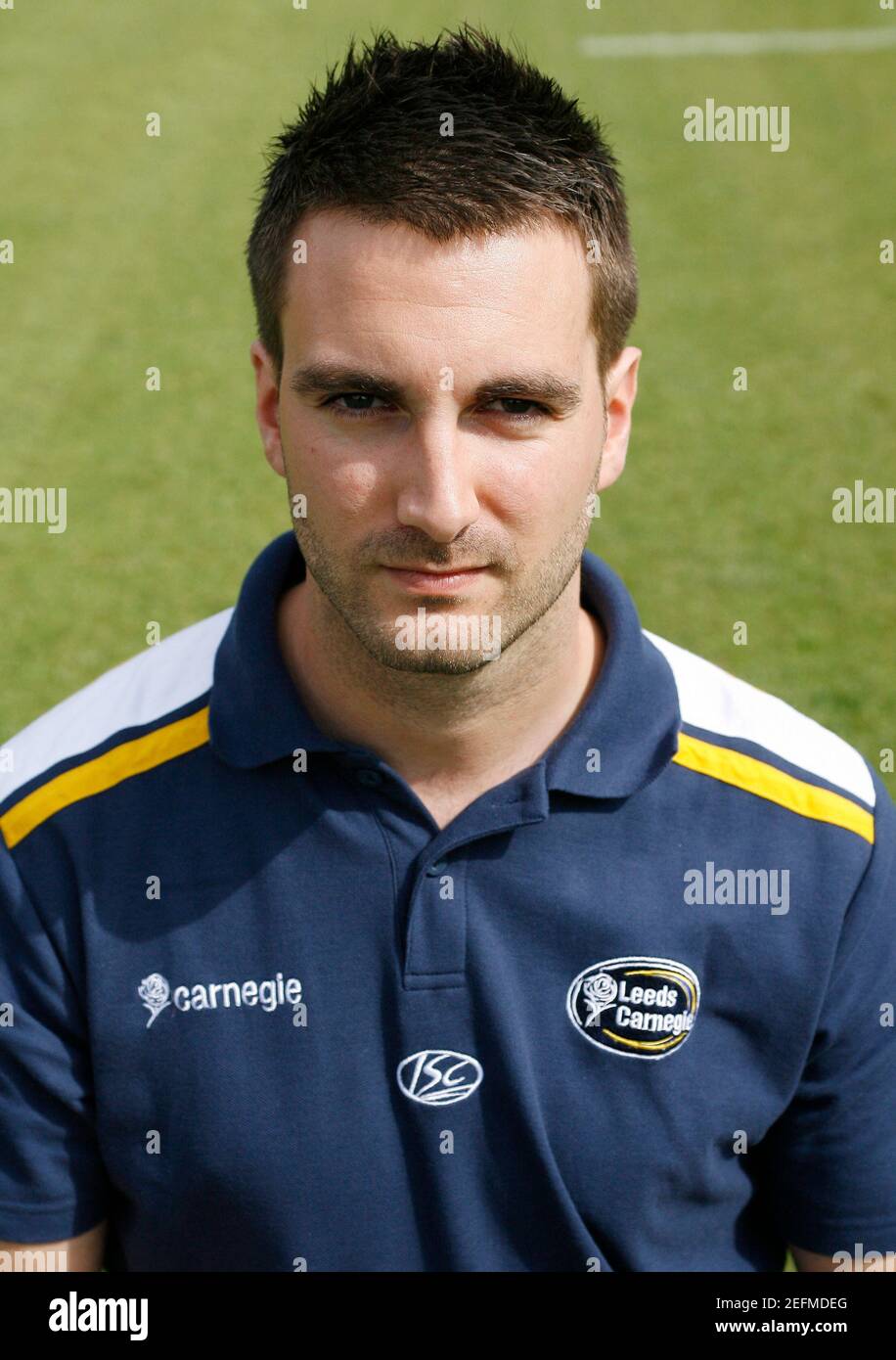 The england rugby team physio hi-res stock photography and images - Alamy