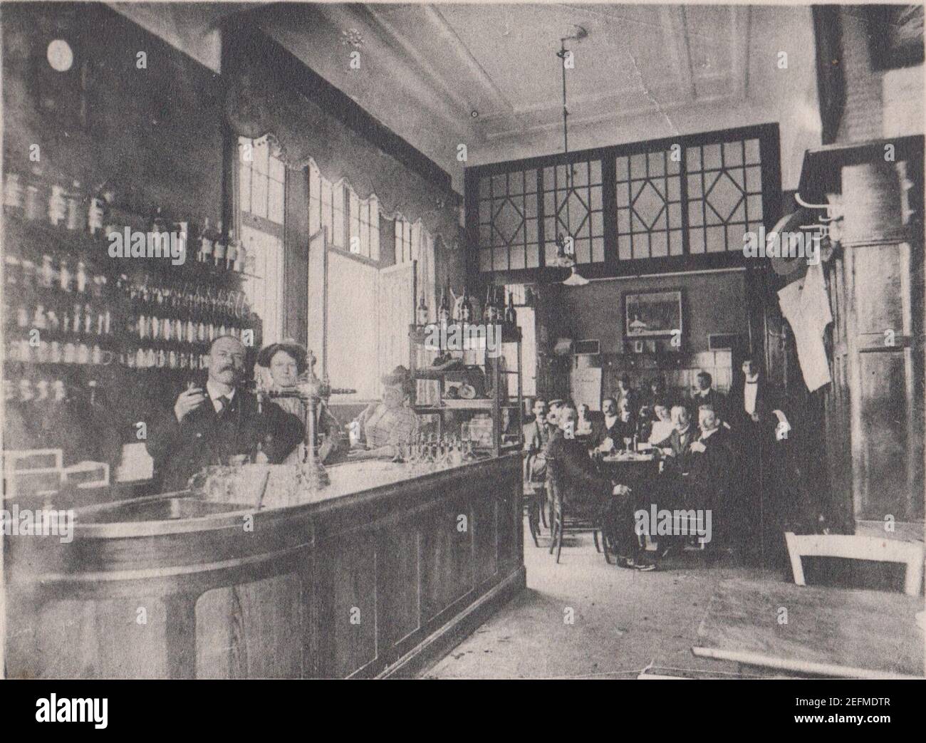 Karl reinhardt hi-res stock photography and images - Alamy