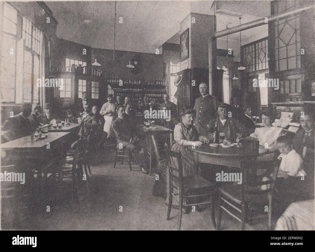 Karl reinhardt hi-res stock photography and images - Alamy