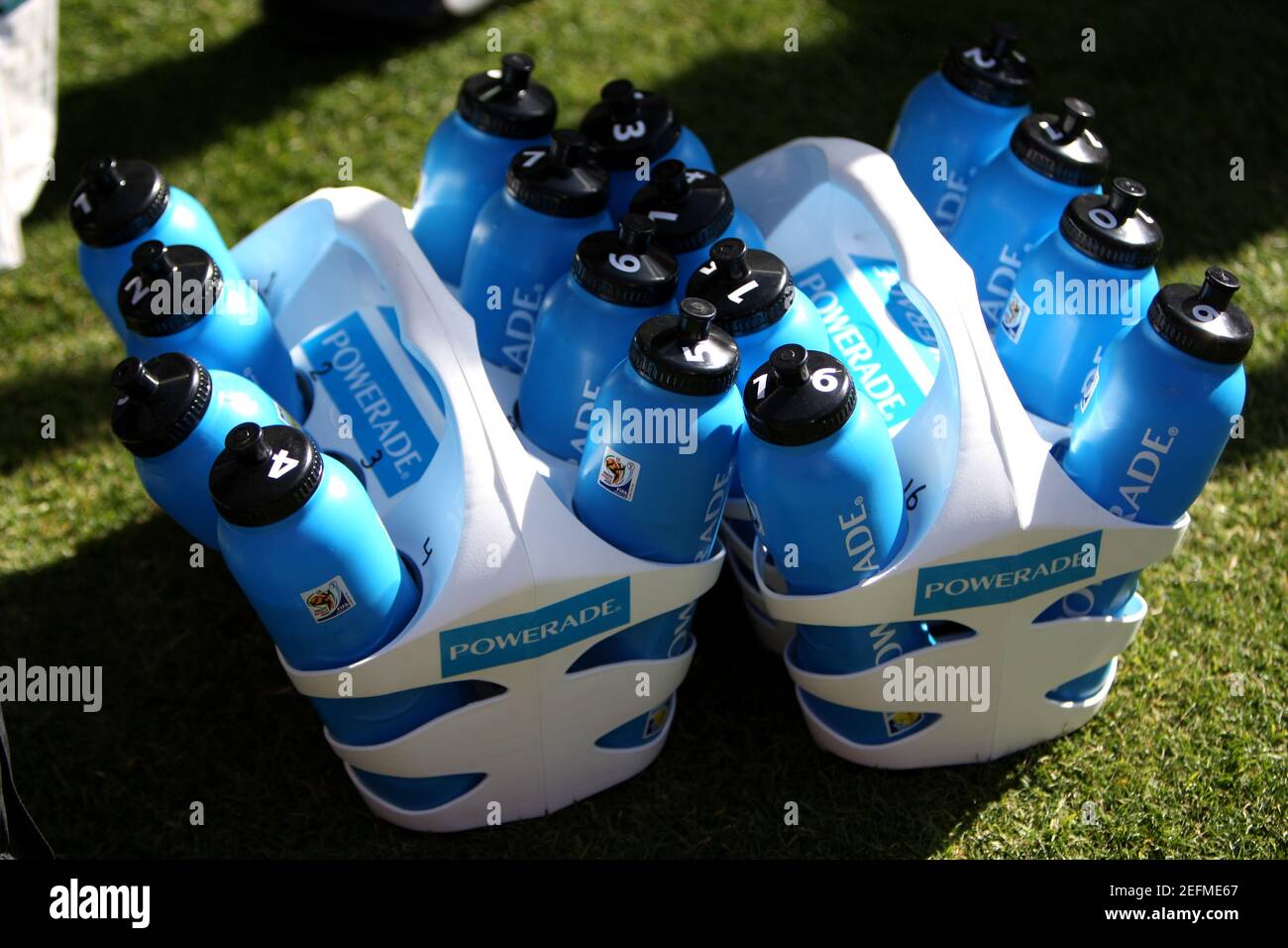 Coca cola stadium johannesburg hi-res stock photography and images - Alamy