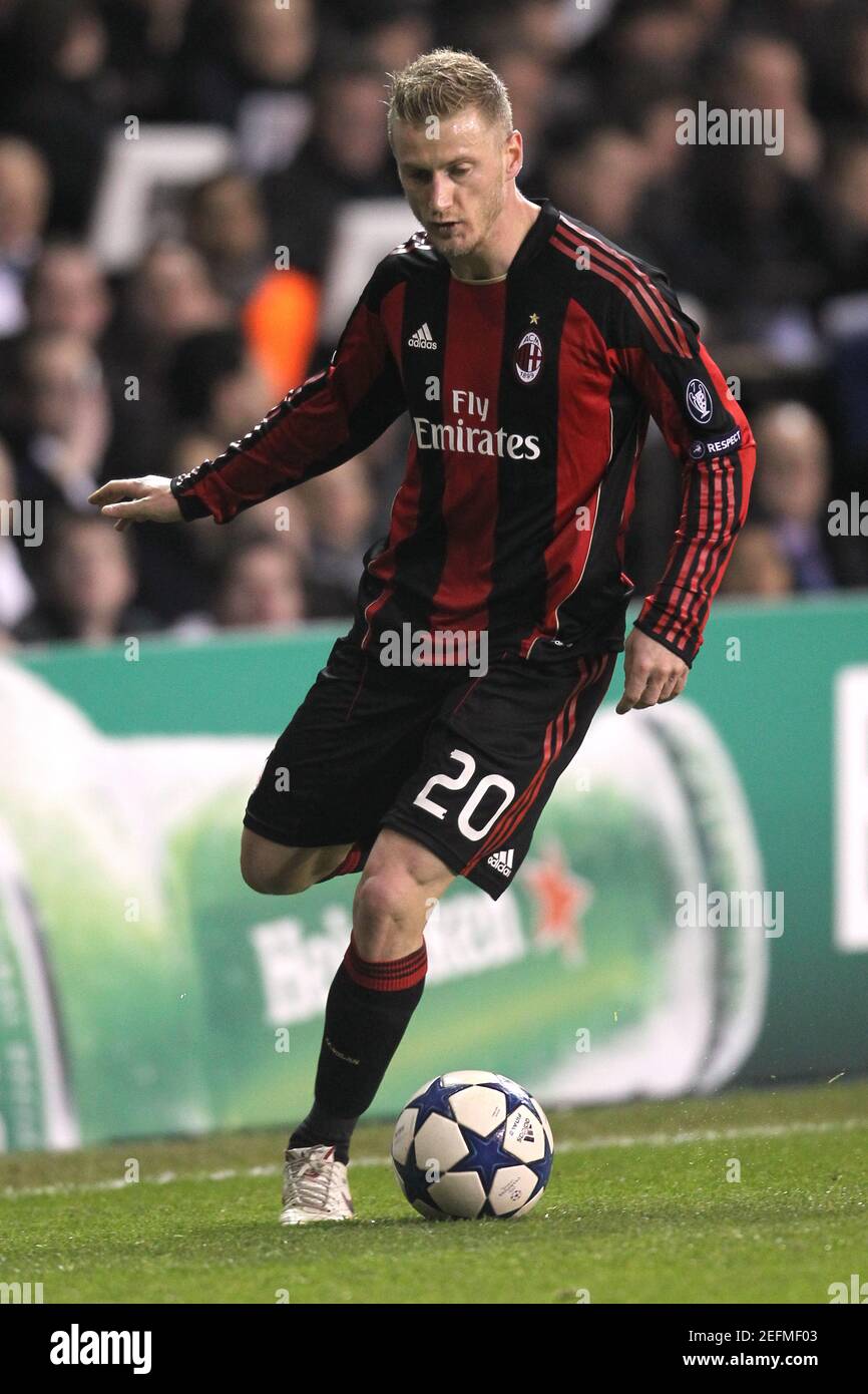 Ignazio Abate Ac Milan High Resolution Stock Photography and Images - Alamy