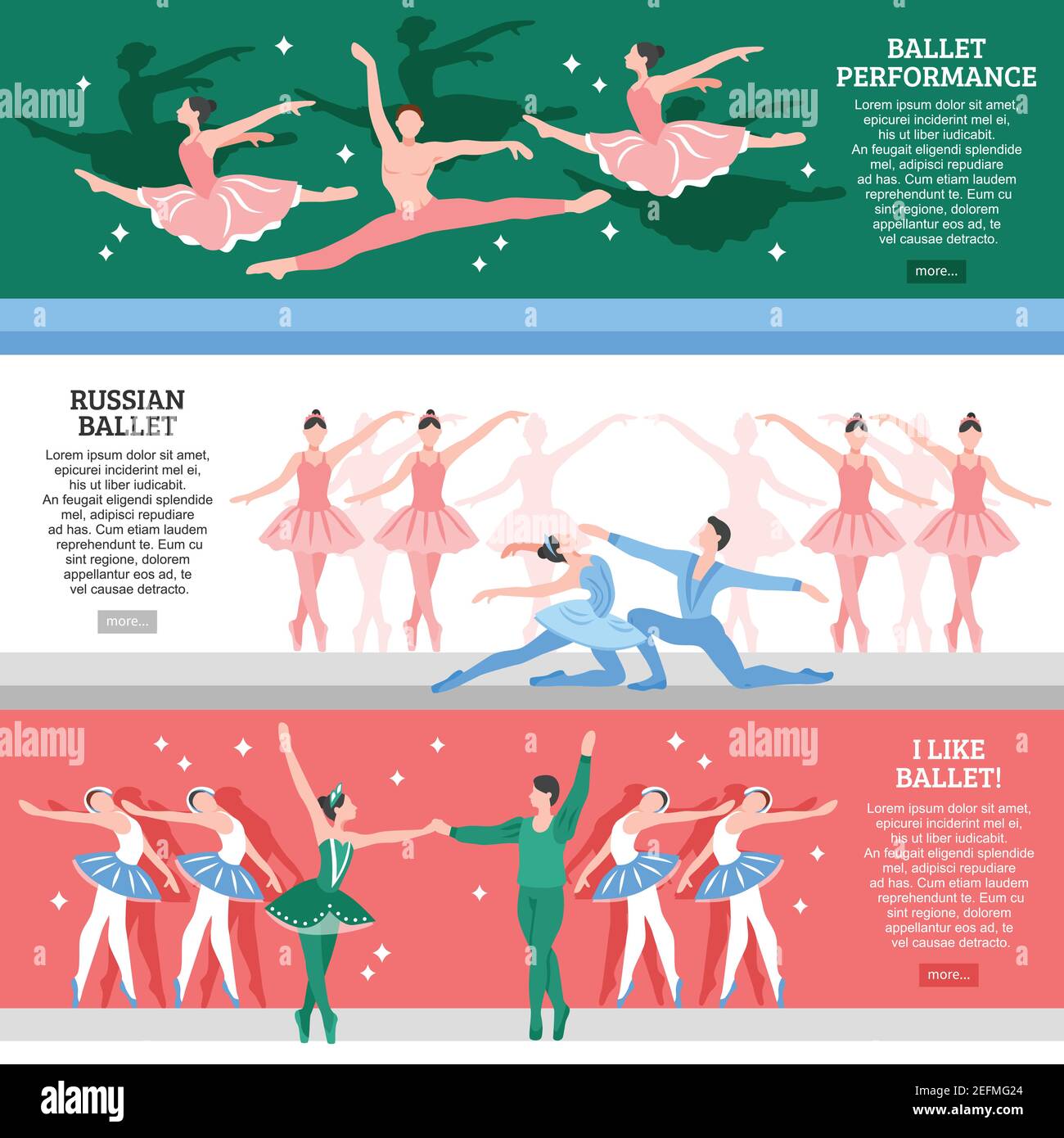 Russian lovers Stock Vector Images - Alamy