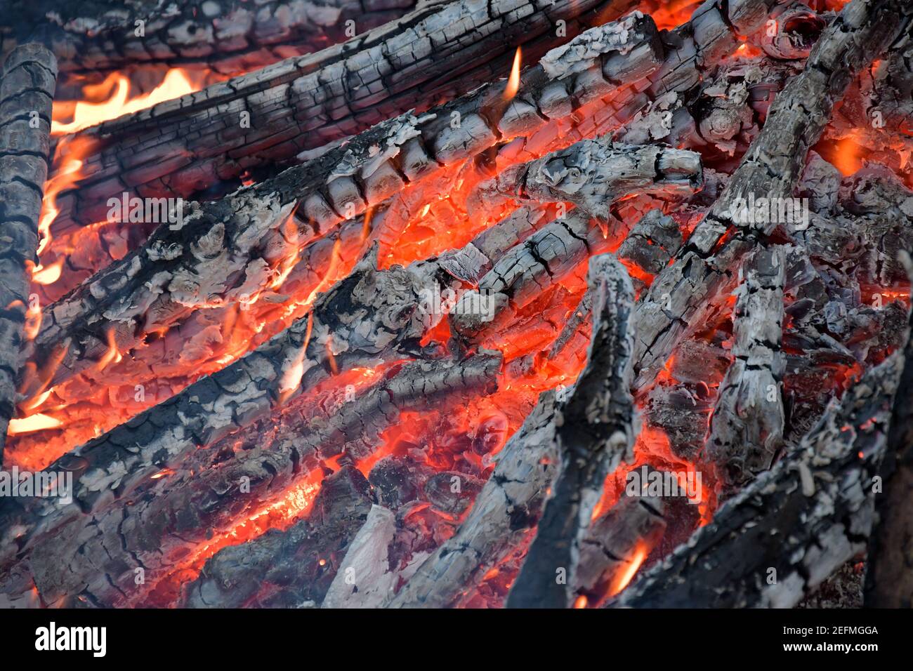 Close up burning fire flame hi-res stock photography and images - Alamy