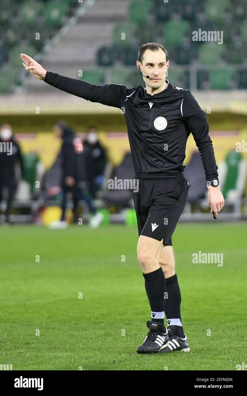 Super sport croatia hi-res stock photography and images - Alamy