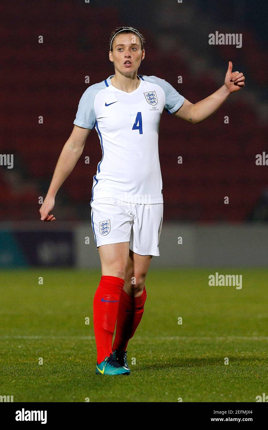 Englands jade moore hi-res stock photography and images - Alamy