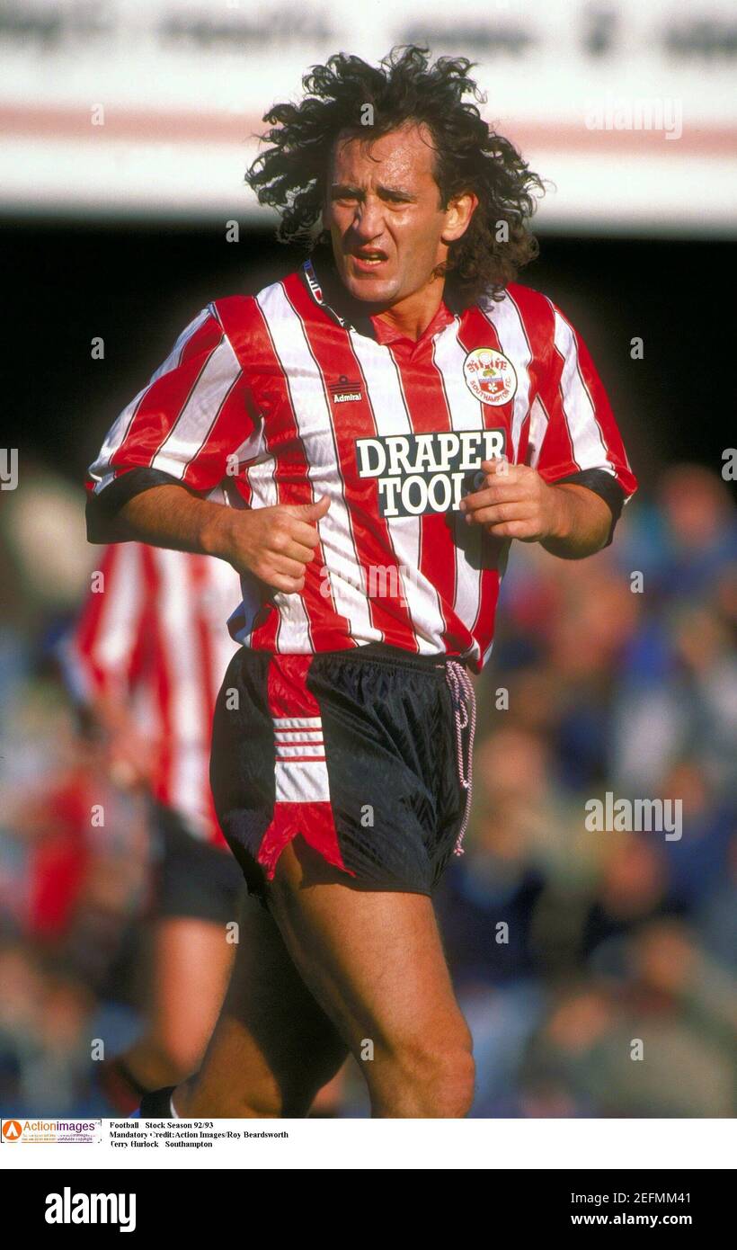 Terry hurlock hi-res stock photography and images - Alamy