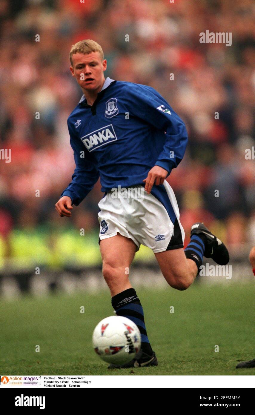 Michael branch hi-res stock photography and images - Alamy