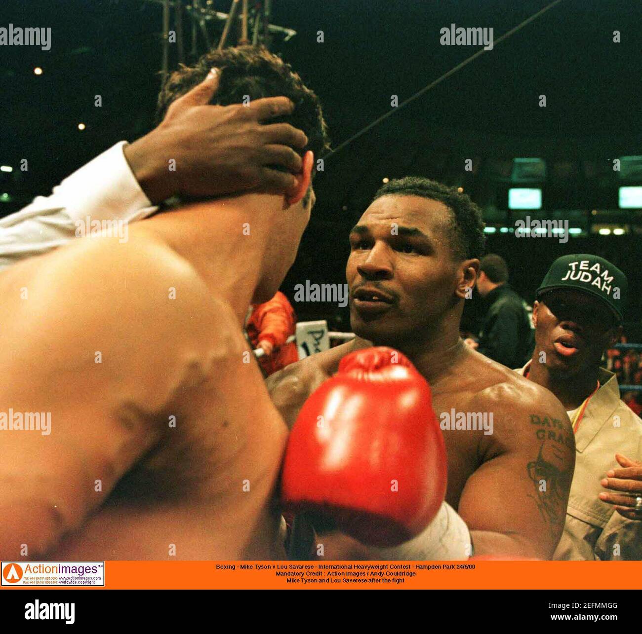 Tyson savarese hi-res stock photography and images - Alamy