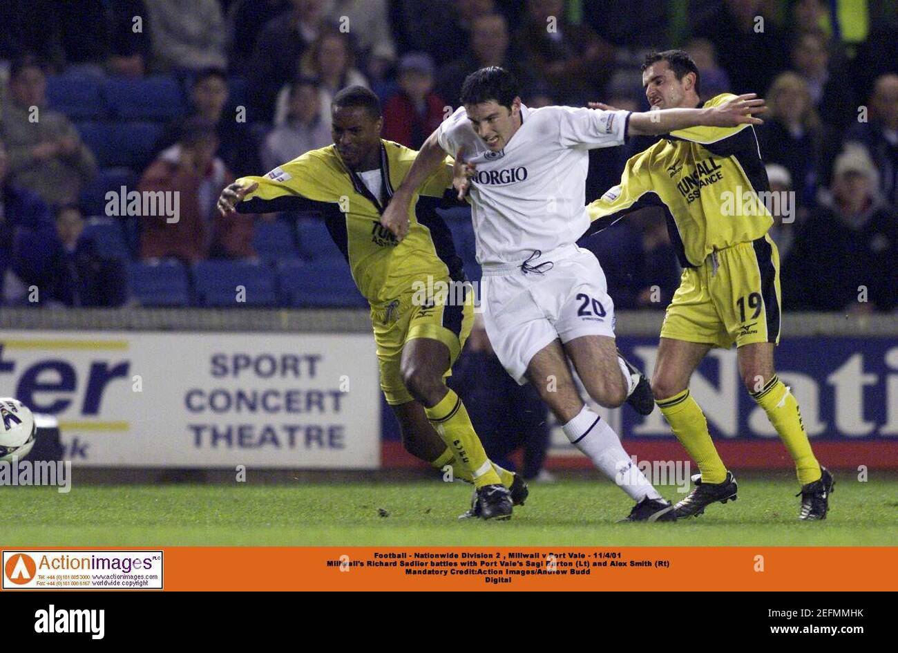 Richard sadlier hi-res stock photography and images - Alamy