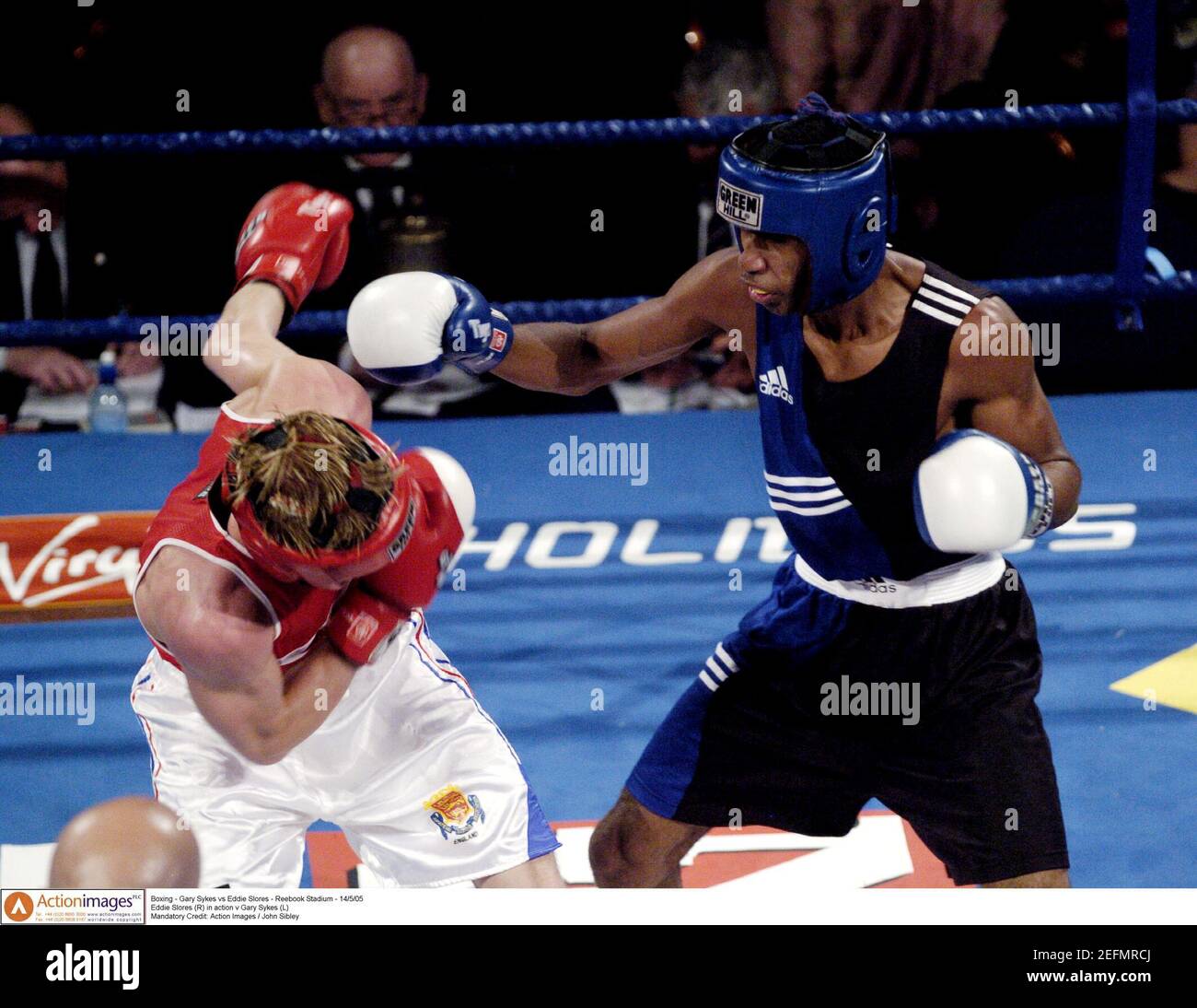 Eddie sykes hi-res stock photography and images - Alamy