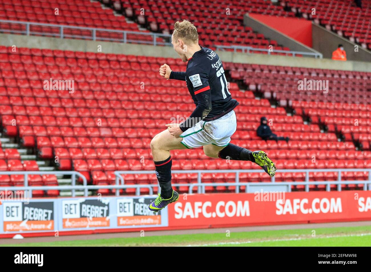 Anthony scully lincoln hi-res stock photography and images - Alamy