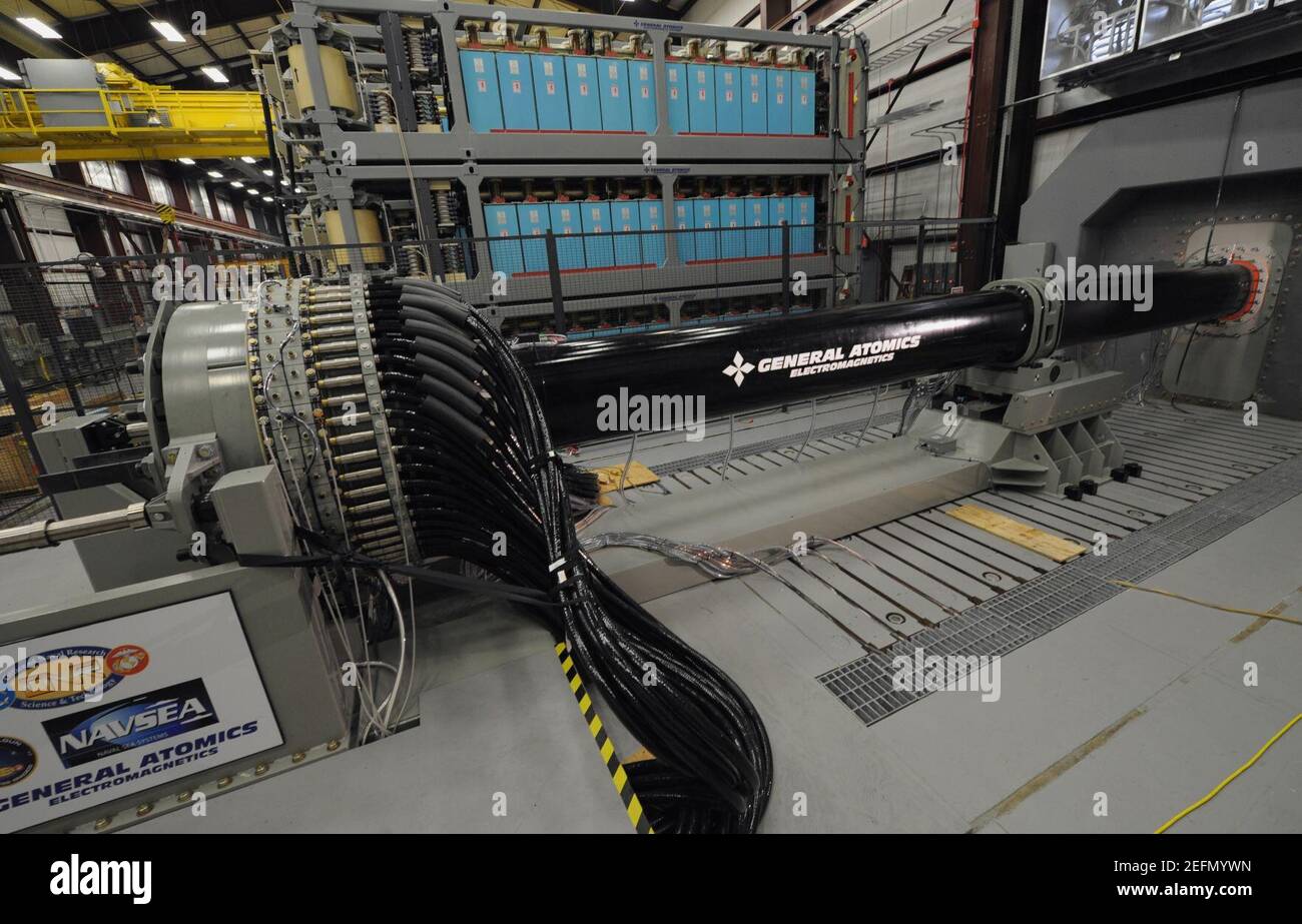 Naval surface warfare center hi-res stock photography and images - Alamy