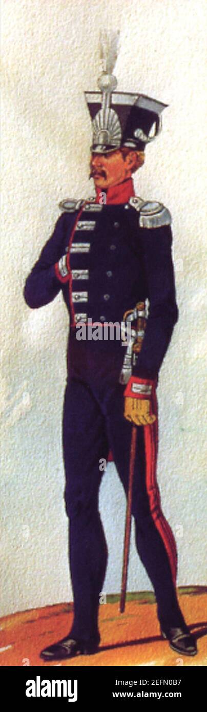 Polish legion hi-res stock photography and images - Alamy