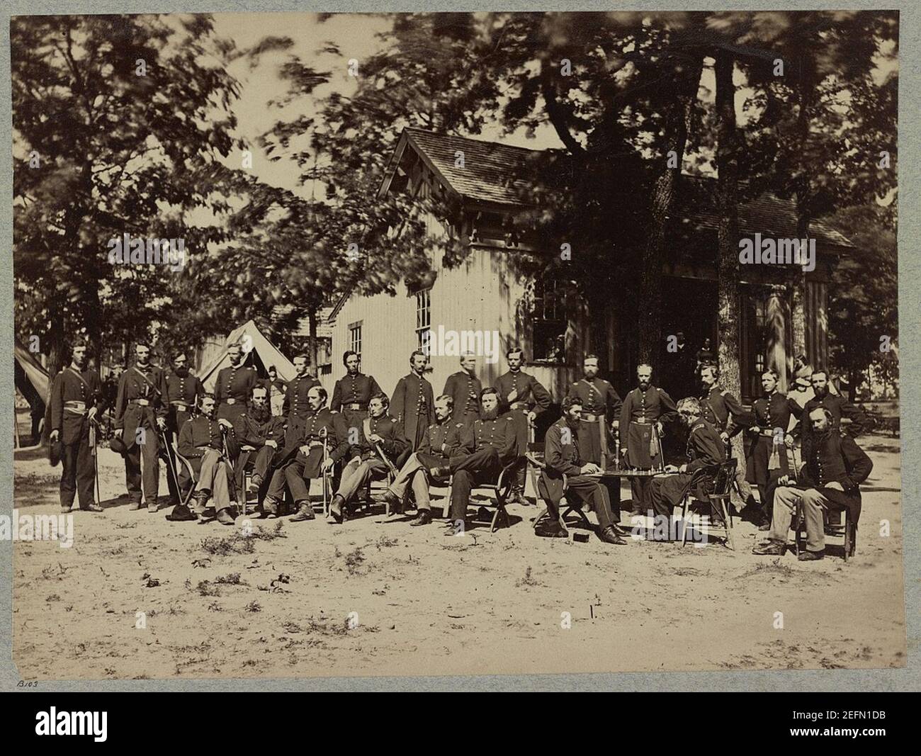 21st Michigan Infantry High Resolution Stock Photography and Images - Alamy