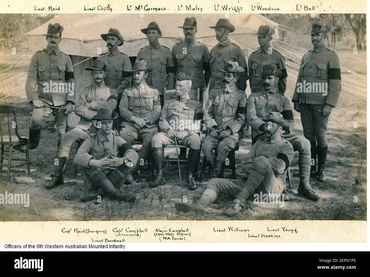 Mounted infantry hi-res stock photography and images - Alamy