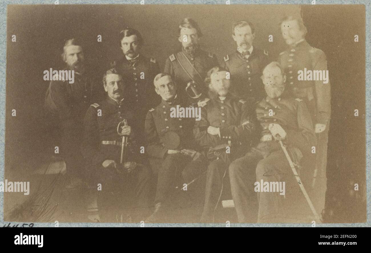 Fort sumter april 1861 hi-res stock photography and images - Alamy