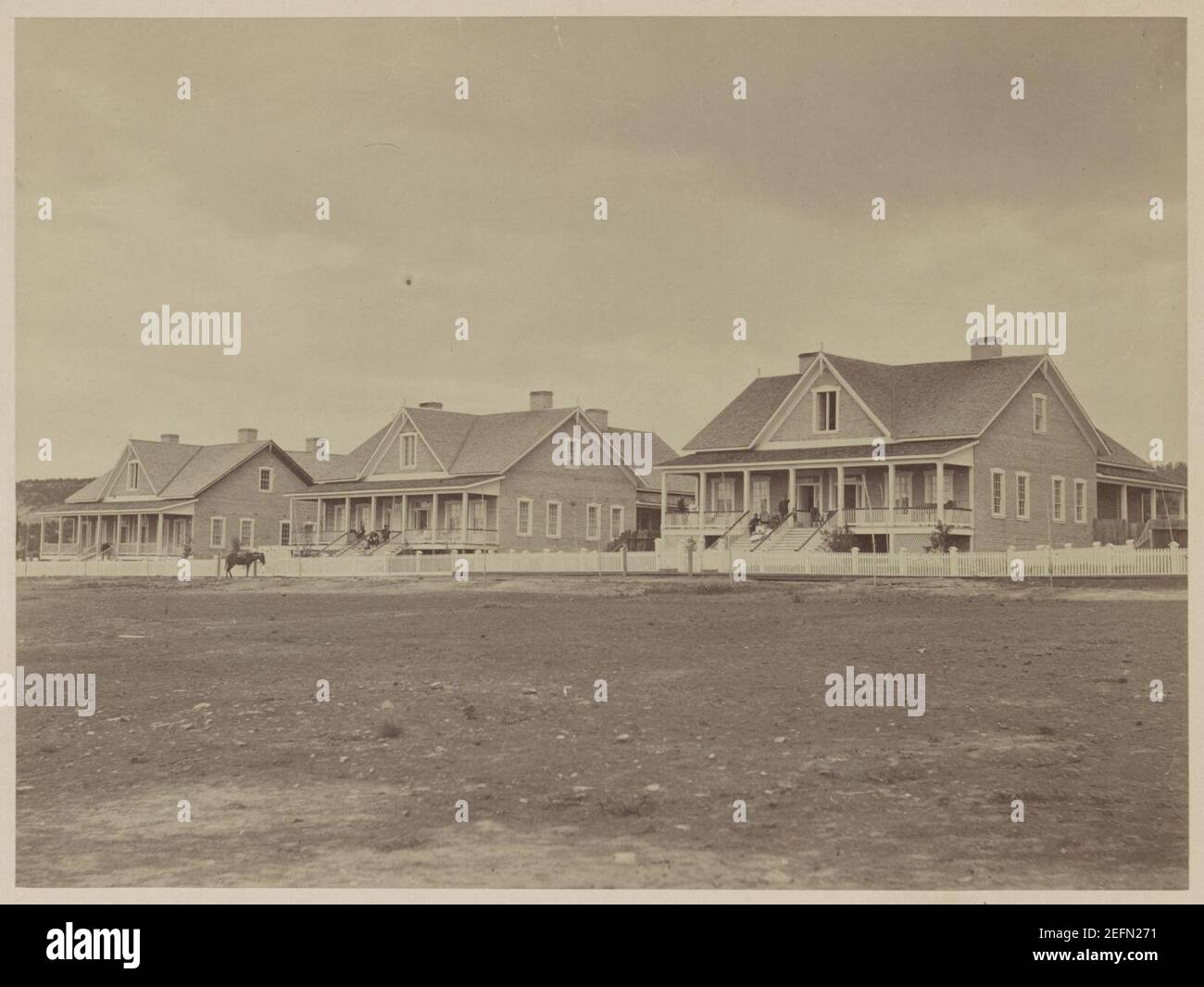 Fort wingate new mexico hi-res stock photography and images - Alamy