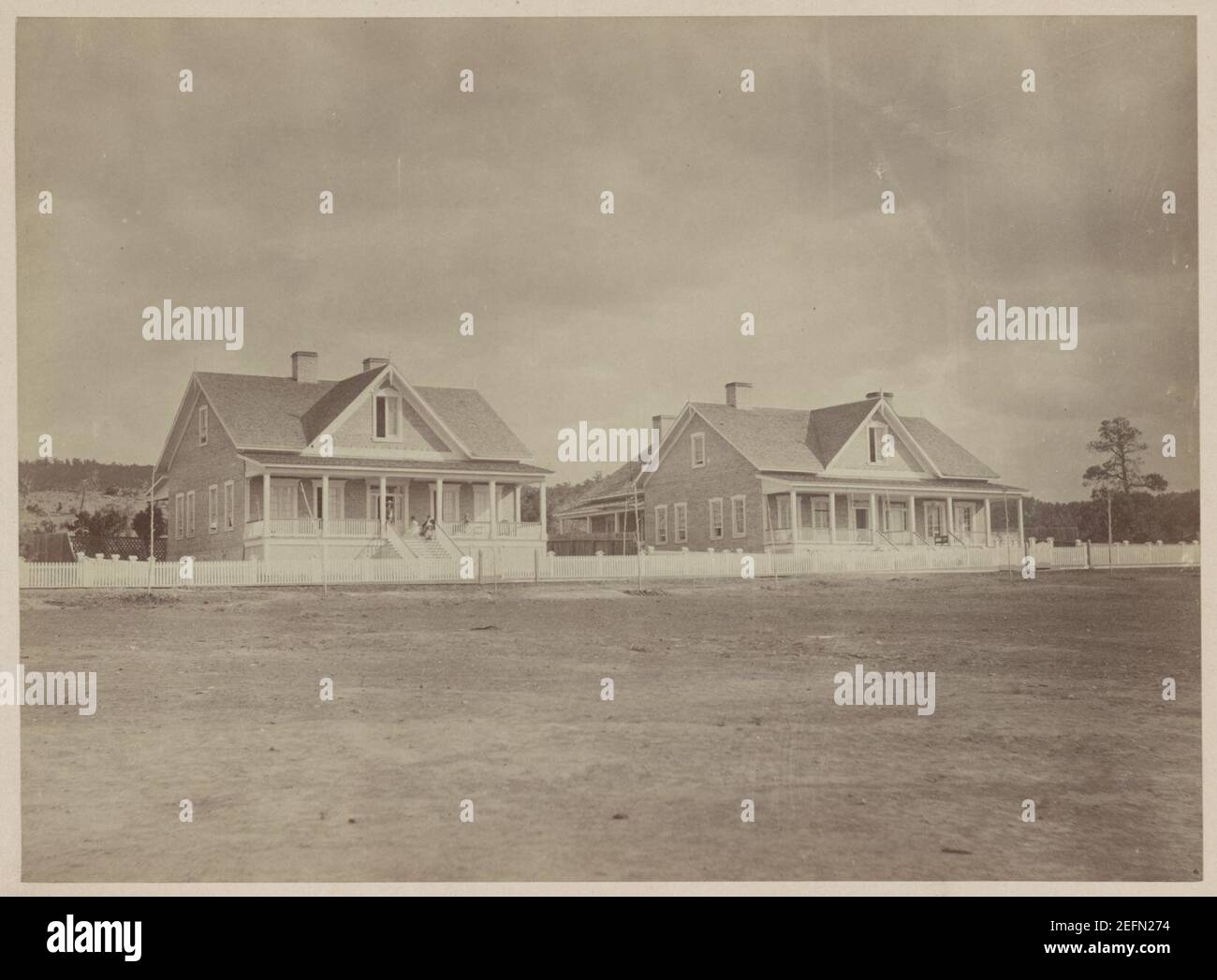 Fort wingate new mexico hi-res stock photography and images - Alamy