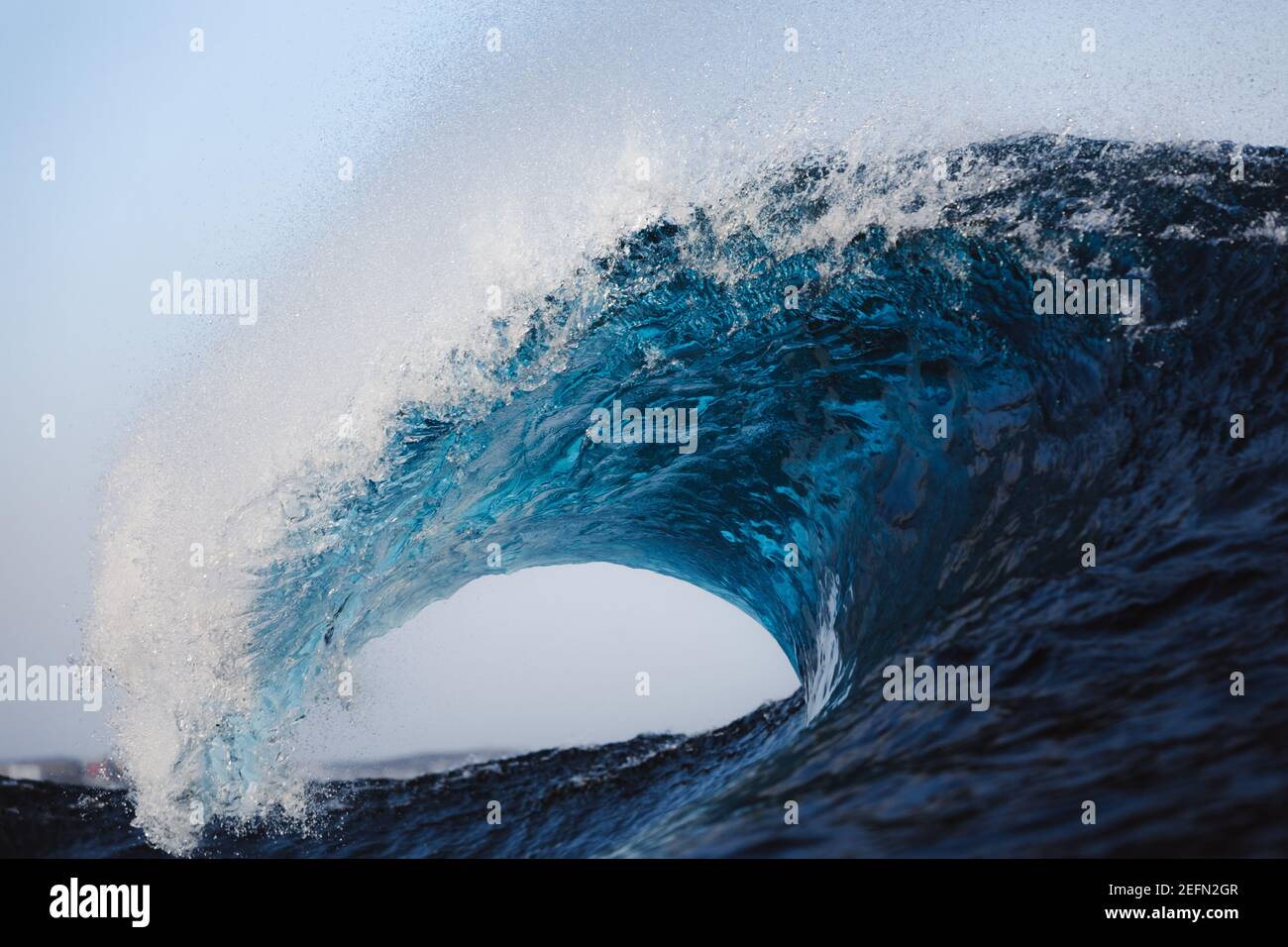 Bali beach clean up hi-res stock photography and images - Alamy