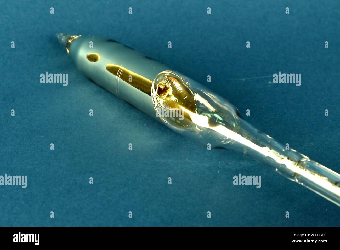 Cesium hi-res stock photography and images - Alamy