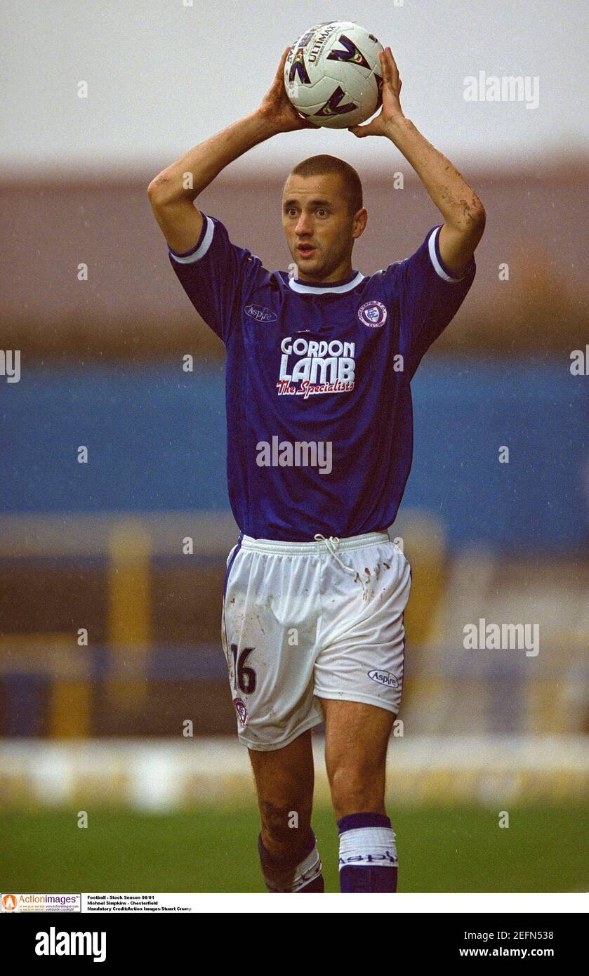 Michael simpkins hi-res stock photography and images - Alamy