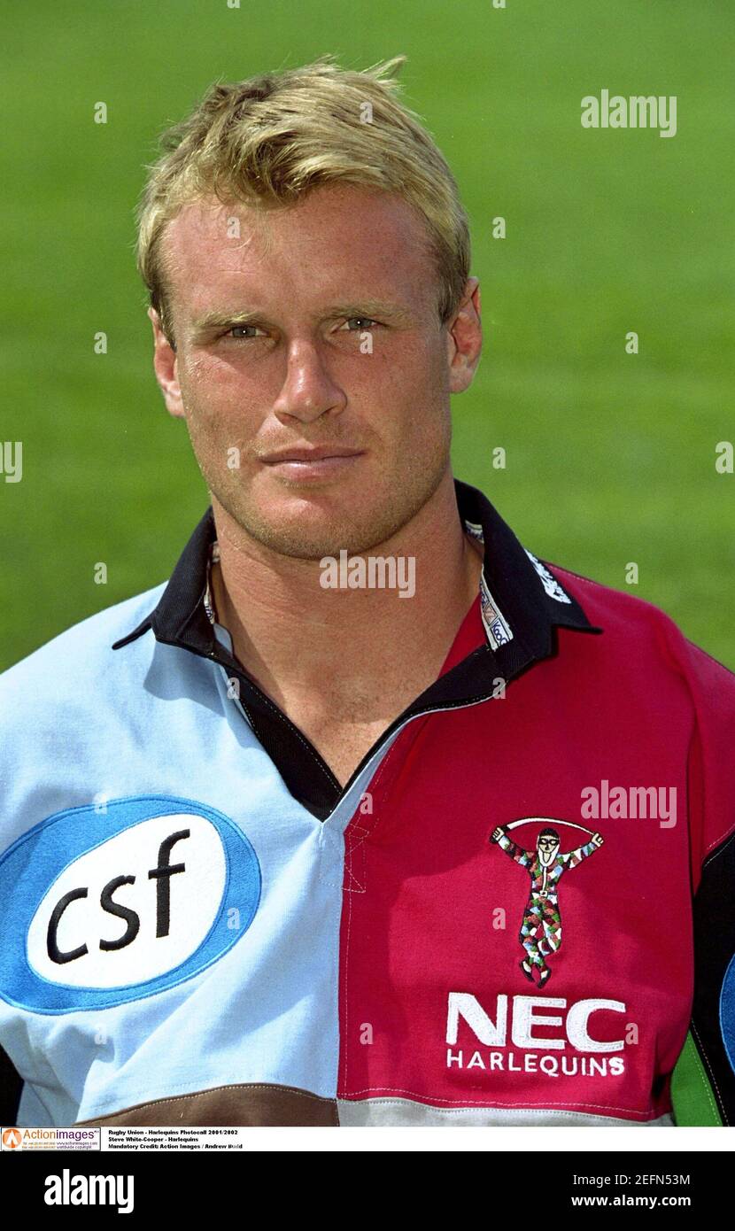 White cooper hi-res stock photography and images - Alamy