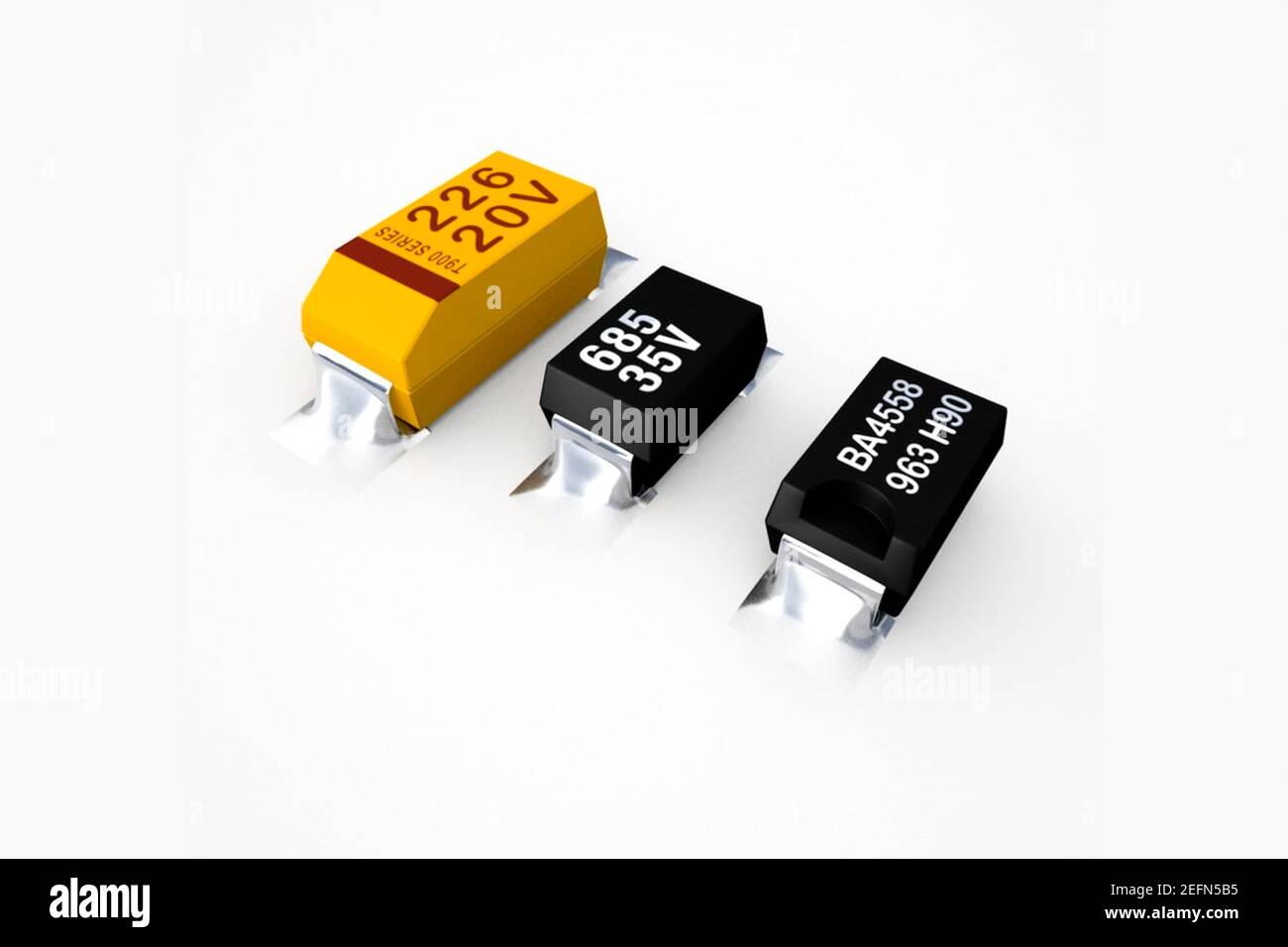 Pnp transistor hi-res stock photography and images - Alamy