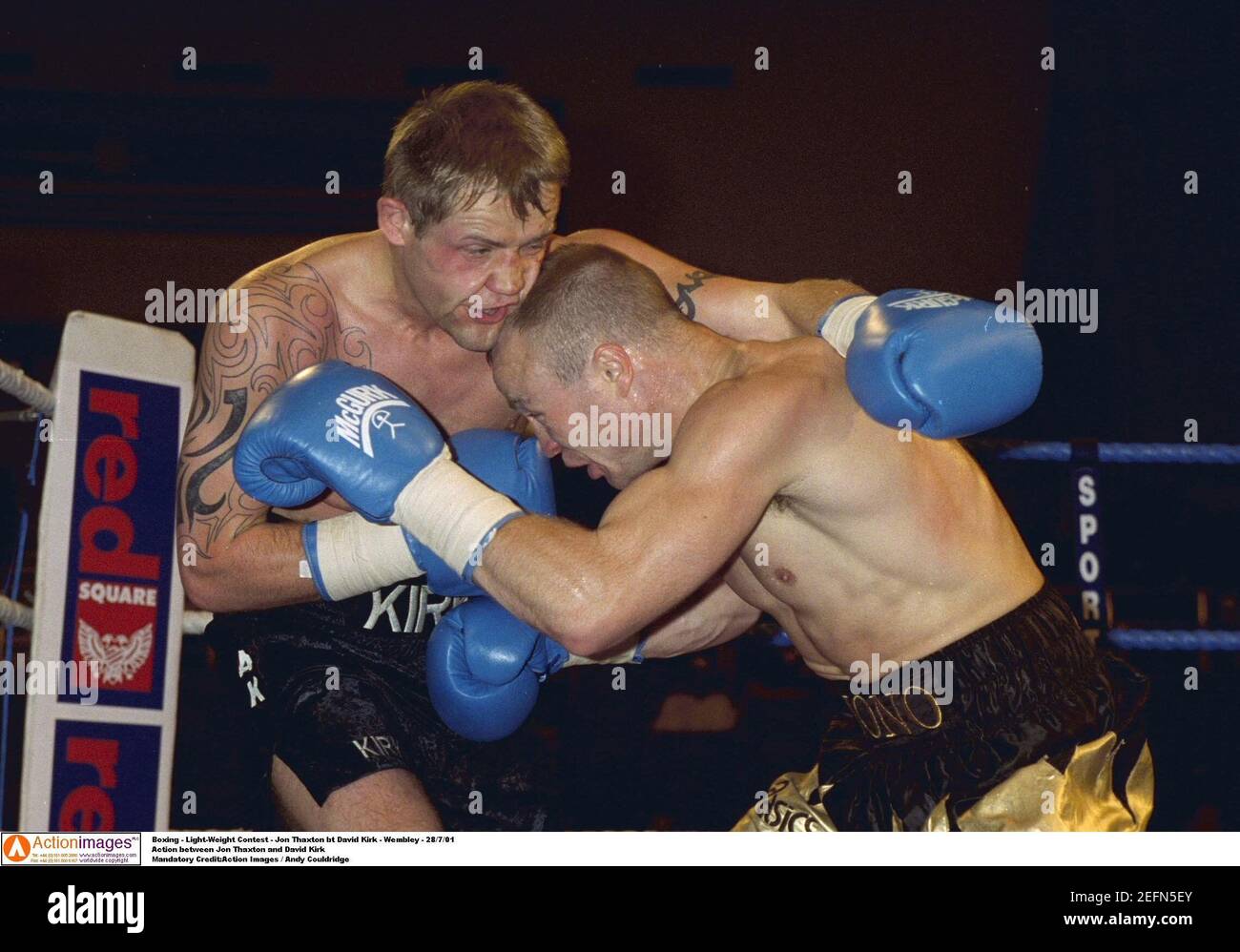 David thaxton hi-res stock photography and images - Alamy