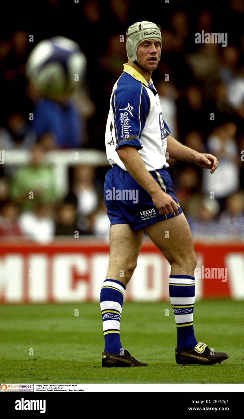 James ponton hi-res stock photography and images - Alamy